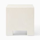 Kamari Side Table (20") | West Elm
