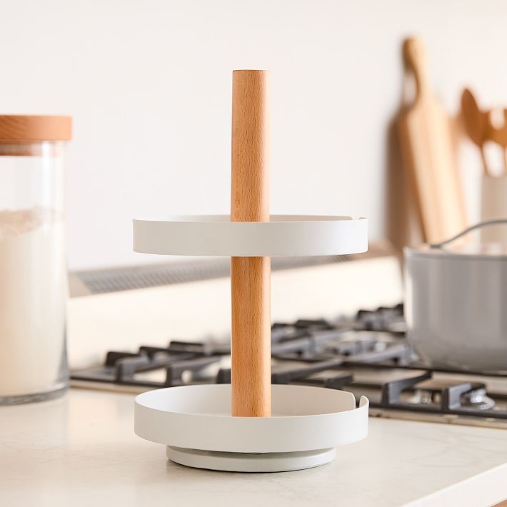 Kaloh Spice Rack | West Elm