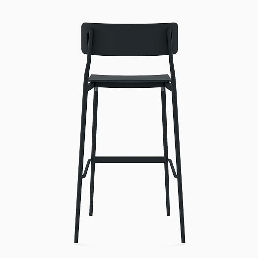 Steelcase Simple Stool | West Elm