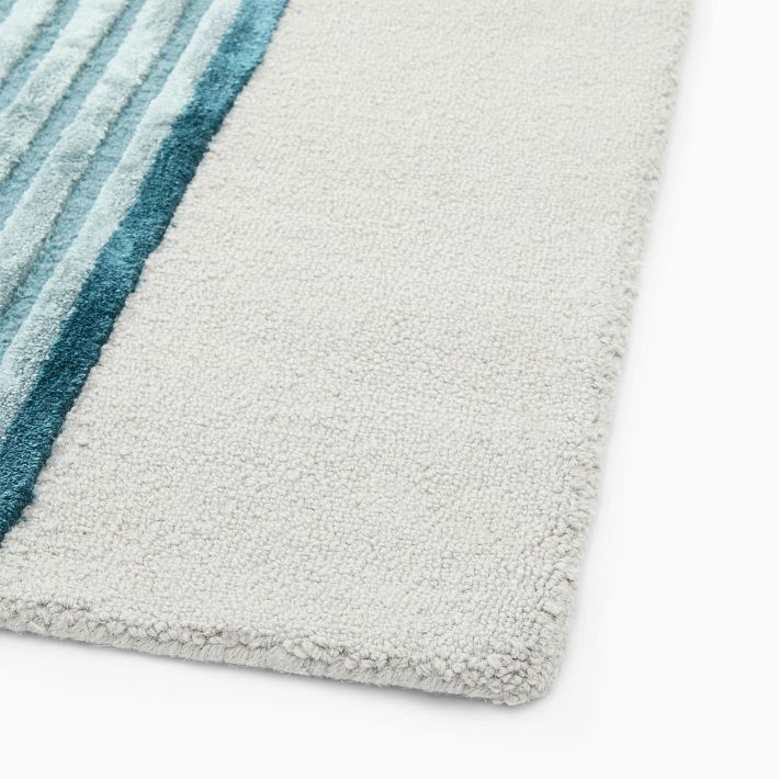 Ribbon Rug | West Elm