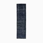 Grooves Easy Care Rug | West Elm