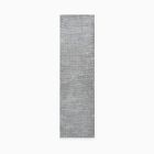 Grooves Easy Care Rug | West Elm