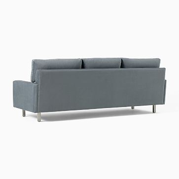 Nelson Sofa (89") | West Elm