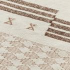 Array Glyphs Rug | West Elm