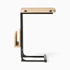 Willow C-Side Table (26") | West Elm