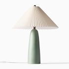Louis Table Lamp (13"–23") | West Elm