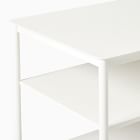 Percy Open Nightstand (28") | West Elm