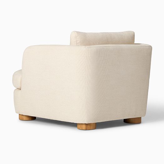 Leroy Chair | West Elm