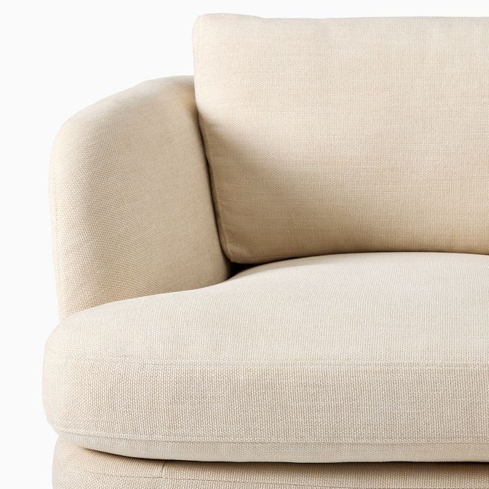 Leroy Chair | West Elm