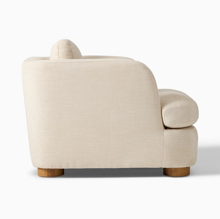 Leroy Chair | West Elm