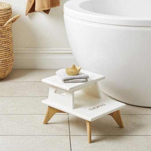 Sydney Step Stool | West Elm