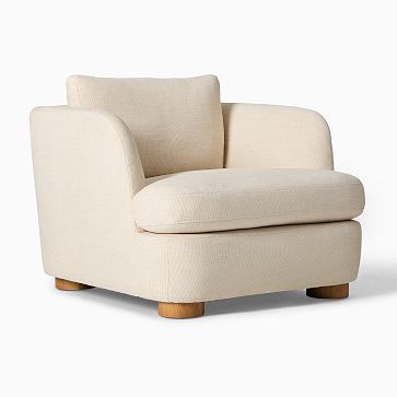 Leroy Chair | West Elm
