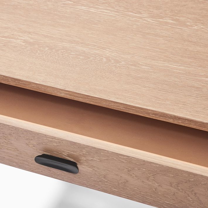 Hargrove Mini Desk (36") | West Elm