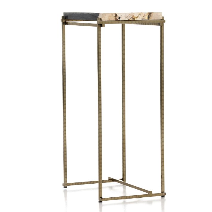 Joseph Side Table (13") | West Elm