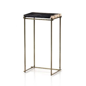 Joseph Side Table (13") | West Elm
