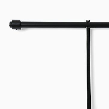 Modernist 3-Row Gallery Frame Rails | West Elm