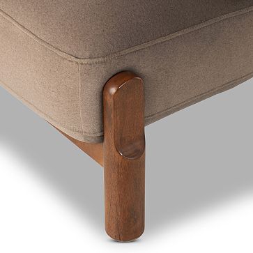 Roosevelt Parawood Chair | West Elm