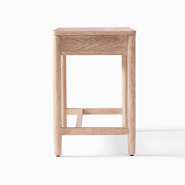 Hargrove Mini Desk (36") | West Elm