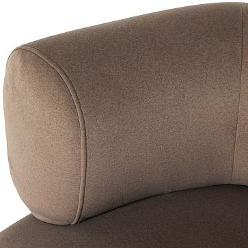 Roosevelt Parawood Chair | West Elm