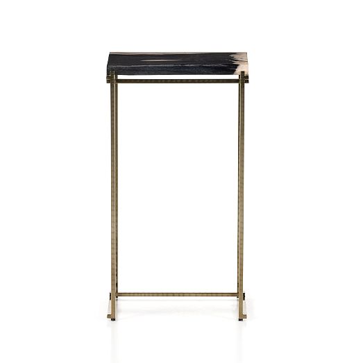 Joseph Side Table (13") | West Elm