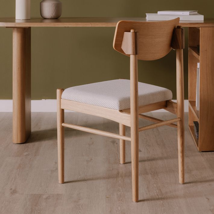 Edgar Desk (66") | West Elm