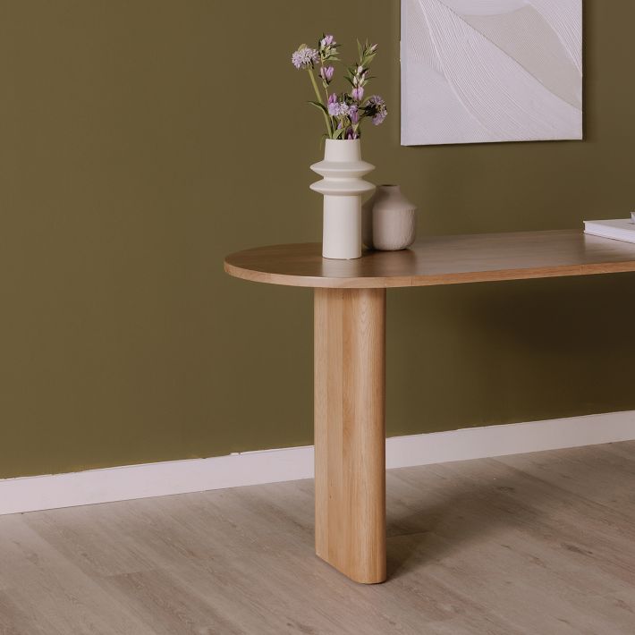 Edgar Desk (66") | West Elm