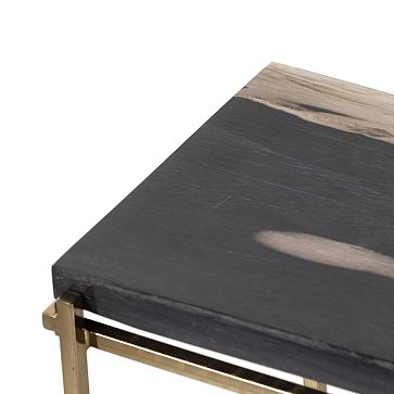 Joseph Side Table (13") | West Elm
