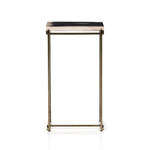 Joseph Side Table (13") | West Elm
