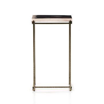 Joseph Side Table (13") | West Elm
