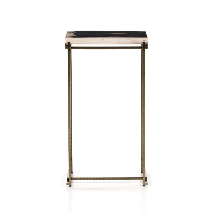 Joseph Side Table (13") | West Elm