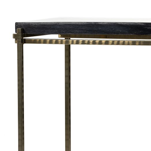 Joseph Side Table (13") | West Elm