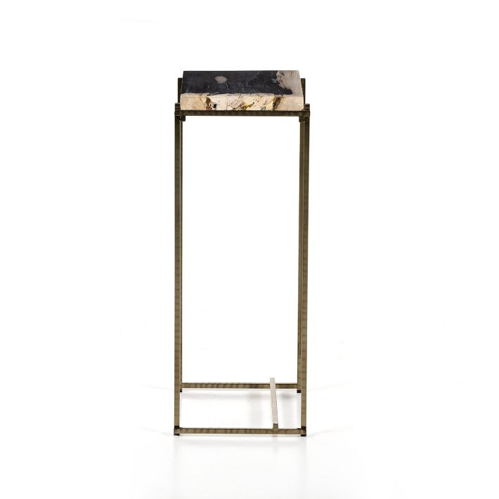 Joseph Side Table (13") | West Elm