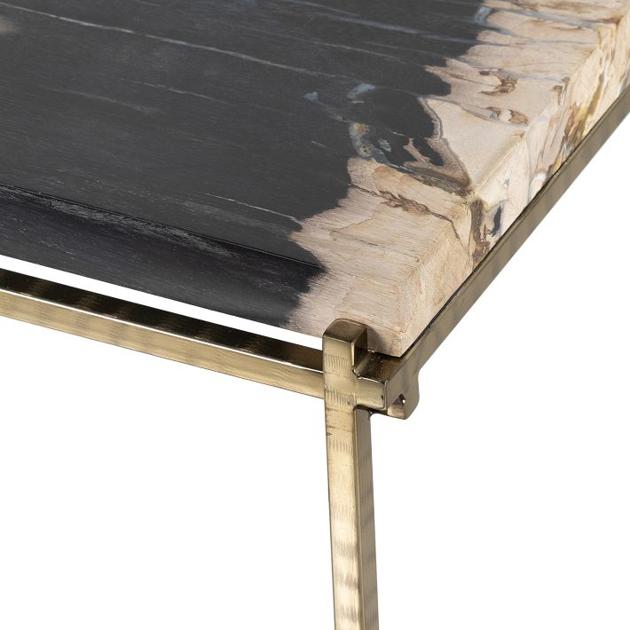 Joseph Side Table (13") | West Elm