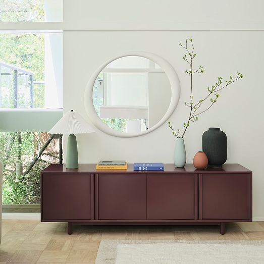 Louis Table Lamp (13"–23") | West Elm