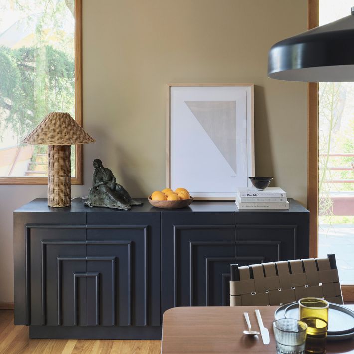 Harway Buffet (72") | West Elm