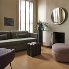 Patrick Cain Designs Cloud Side Table | West Elm