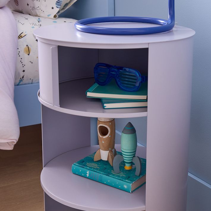 Belle Kids Nightstand (15") | West Elm