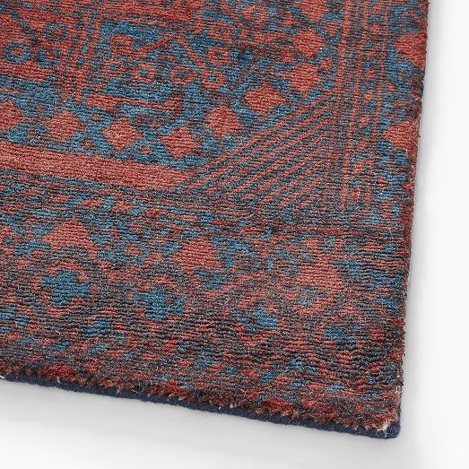 Mirta Rug | West Elm