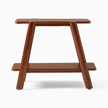 Calgary Side Table (28") | West Elm