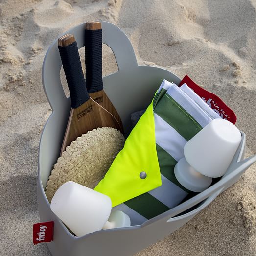 Fatboy Table Lamp (Set of 3) | Modern Light Fixtures | West Elm