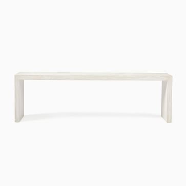 Bridge Console (62"–80") | West Elm