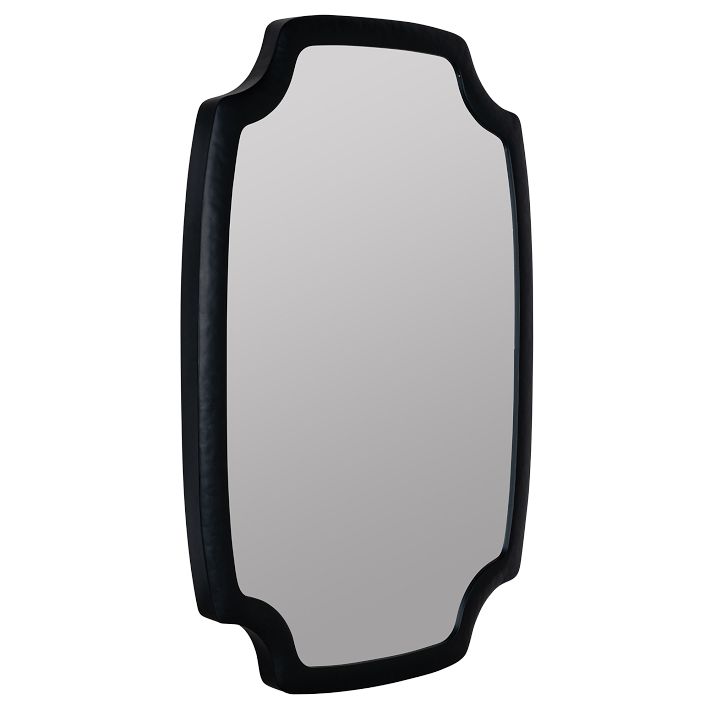 Beverly Wall Mirror | West Elm