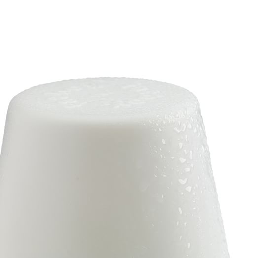 Fatboy Table Lamp (Set of 3) | Modern Light Fixtures | West Elm