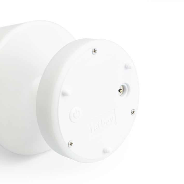 Fatboy Table Lamp (Set of 3) | Modern Light Fixtures | West Elm