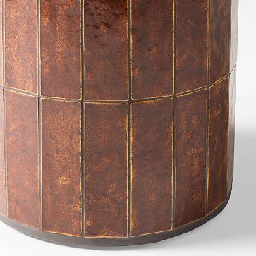 Mancora Side Table (18") | West Elm