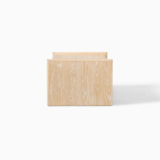 Fraser Coffee Table (48") | West Elm