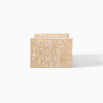 Fraser Coffee Table (48") | West Elm