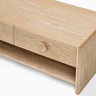 Fraser Coffee Table (48") | West Elm
