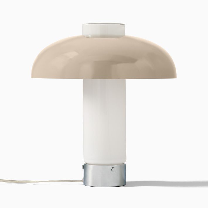 Cleo Table Lamp (15") | West Elm