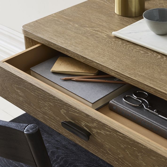Hargrove Mini Desk (36") | West Elm